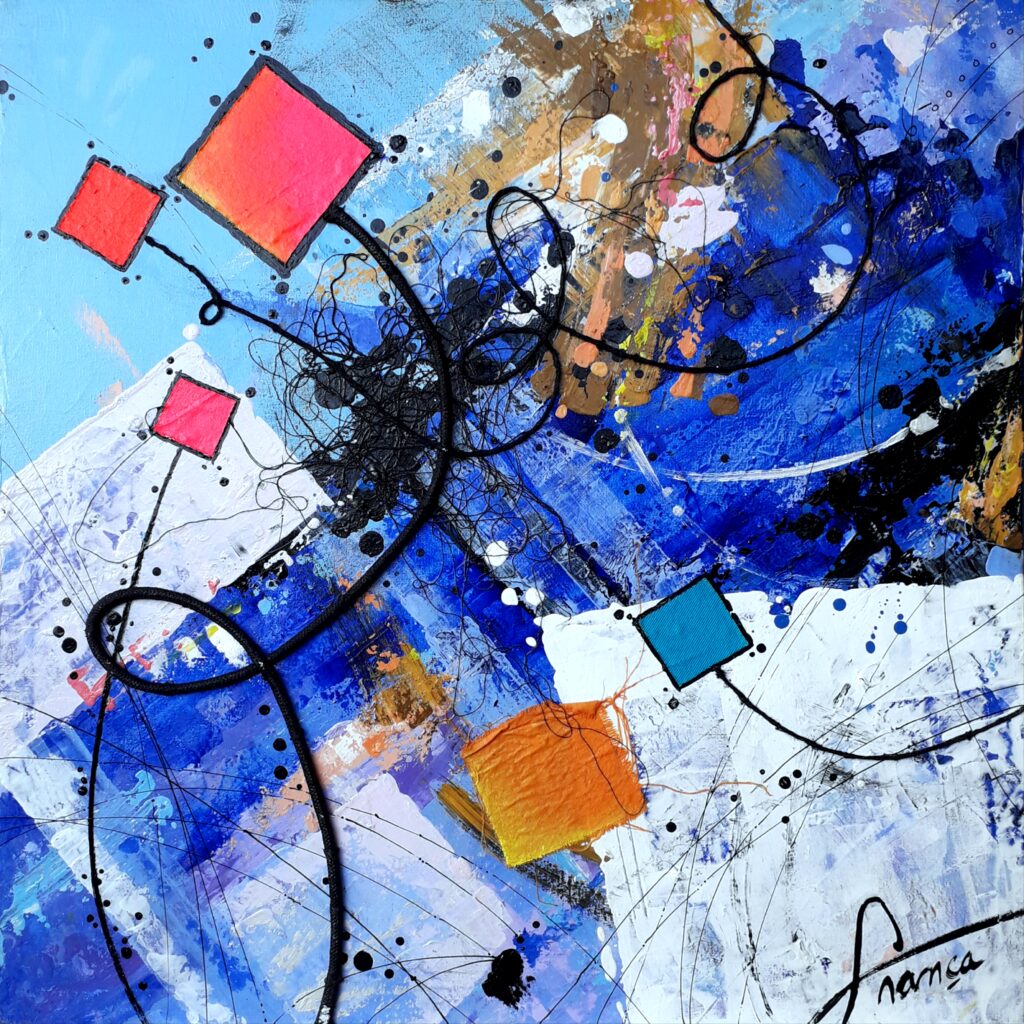 UP Time Art Gallery recebe a mostra de arte "Eclipse" - Guia SP 24H