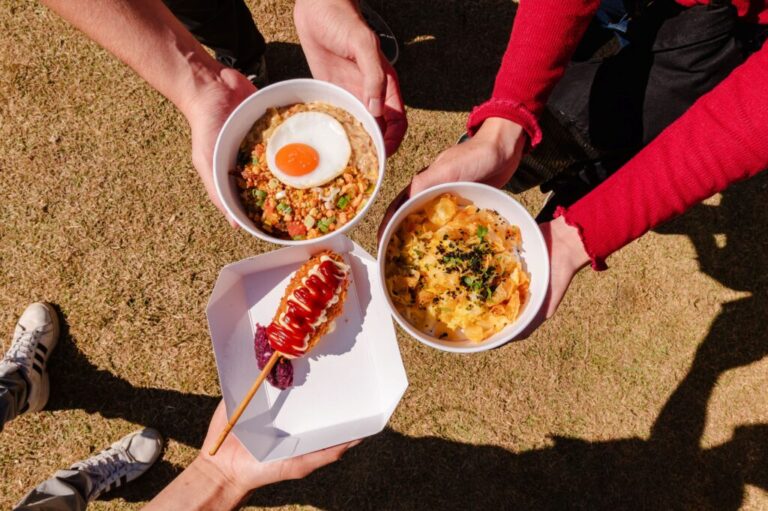 Vem aí o Taste São Paulo Festival 2025 - Guia SP 24H